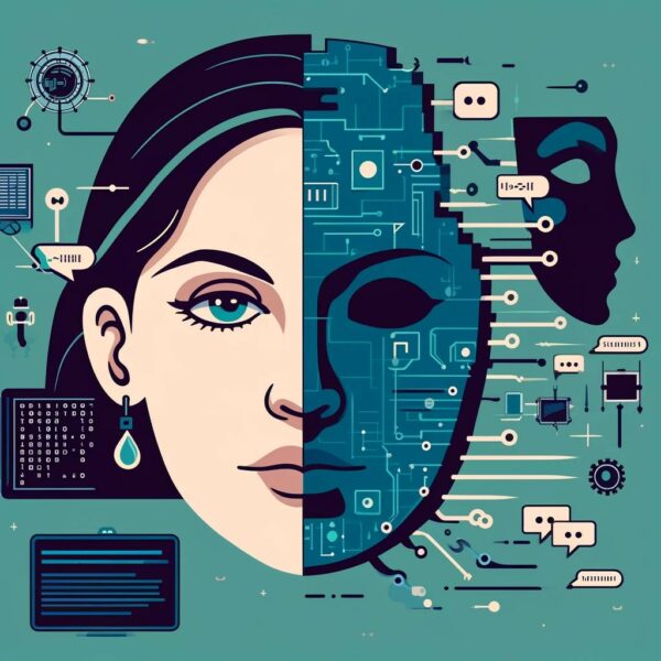 Les deepfake, nouveaux enjeux de cybersécurité ? - Wysam