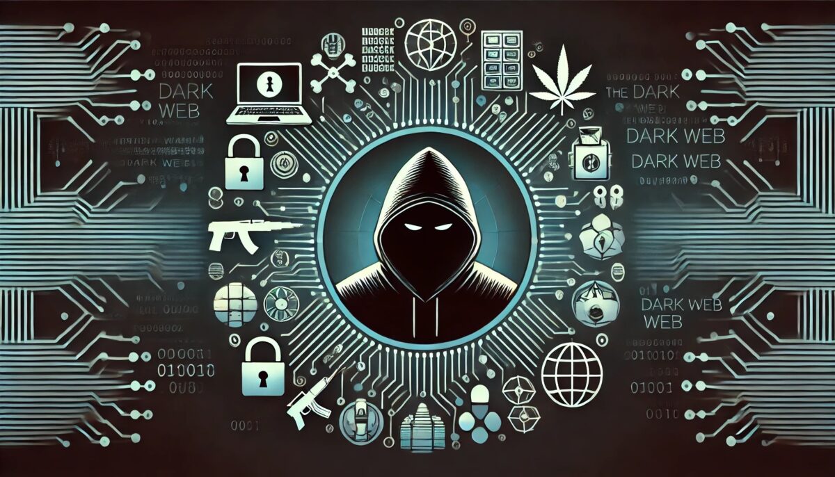 Qu'est-ce que le Dark Web ? - Wysam